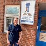 Dental-Labor Michl (Lower Saxony, Emsland, Haren, Kirchstraße), özel ağız ve diş sağlığı klinikleri ve muayenehaneleri  Haren'dan