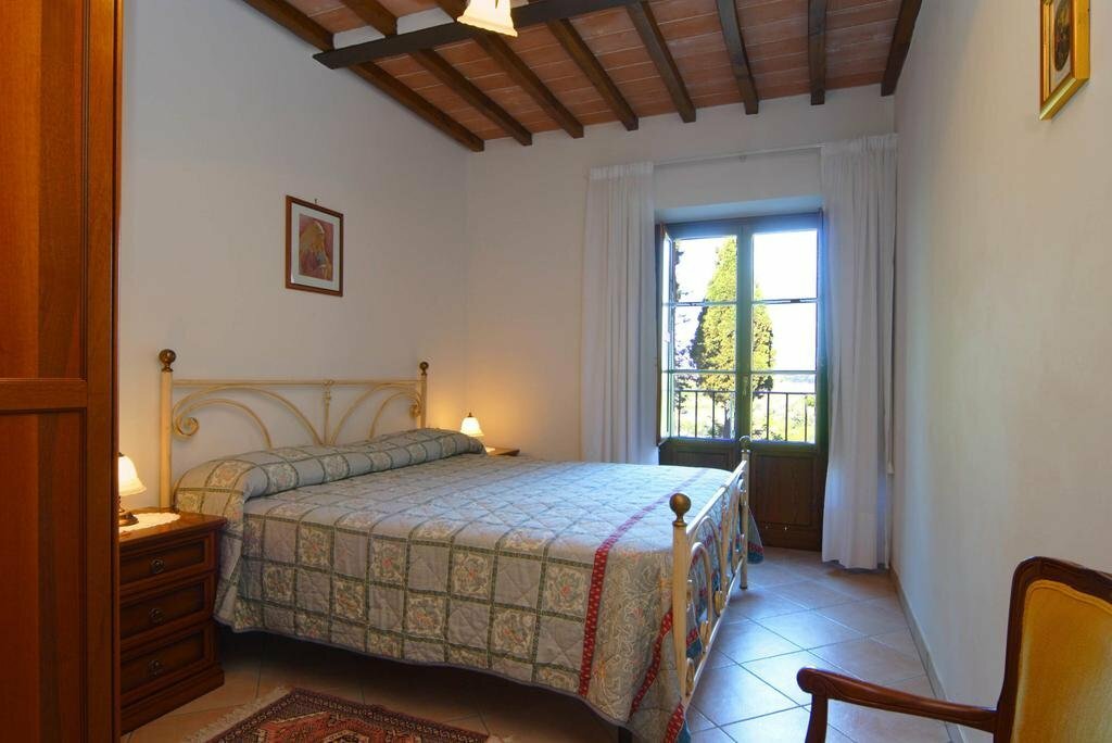 Otel Agriturismo Cameli, Toskana, foto