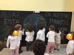 Espacio de crianza Arganzuela. Escuela Infantil (Paseo Imperial No:91, Municipios Madrid), anaokulları  Madrid'den