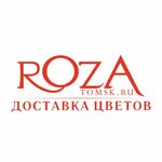 Roza.tomsk.ru (Usova Street No:19Б), çiçekçiler  Tomsk'tan