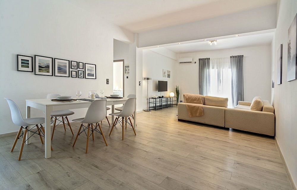 Otel Urban Serenity Gem in Kallithea Area, Güney Ege Adaları, foto