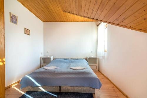 Otel Topáz Apartmanházak, Zala, foto