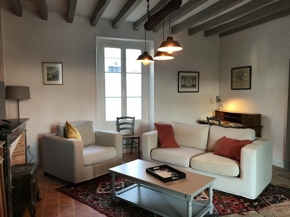 Otel La Barillerie, , foto