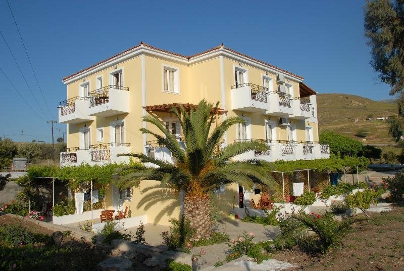 Otel Eriphilly, Dünya, foto