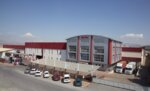 Simfer (Kayseri, 23. Cad., 24), beyaz eşya üreticileri  Kayseri'den