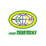 CoopTeletaxi (Bogotá, Engativá, La Estrada, Carrera 69I, 70-71), taksi  Bogota'dan