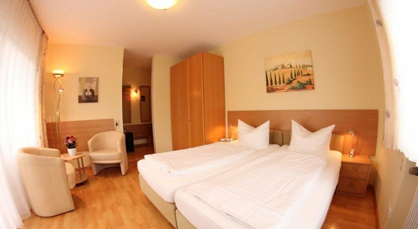 Otel Hotel Schmid, Baden‑Wurttemberg, foto
