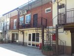 Гаражно-лодочный кооператив Бриз (Morskaya ulitsa No:21, selo Olginka), i̇skele  Krasnodarski krayından