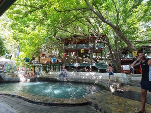 Yakapark Restaurant (Yakaköy Mah., Gökpınar Sok., No:164, Seydikemer, Muğla), restoran  Seydikemer'den