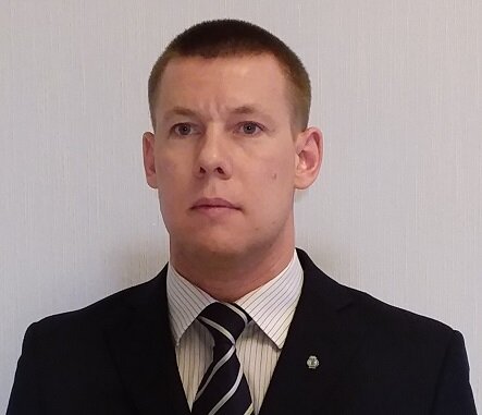 Avukatlar Земельный адвокат Маковеев С. И., Moskova, foto