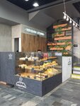Хлебна крама (Savieckaja Street No:18), ekmek fırını  Grodno'dan