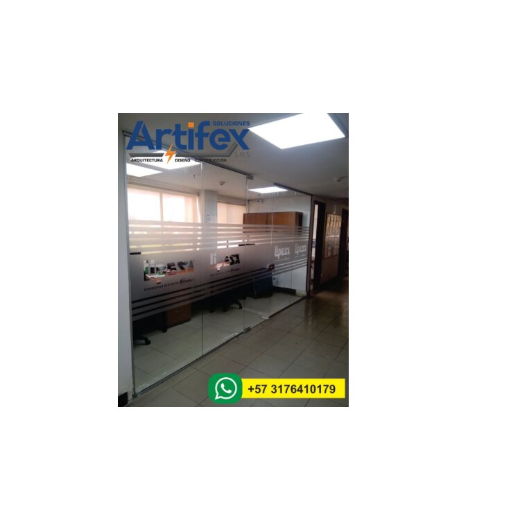 i̇nşaat firmaları Artifex Soluciones Civiles Y Electricas SAS, Bogota, foto