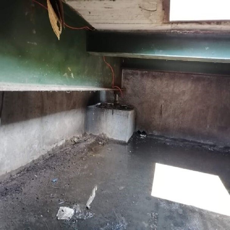 Sanayi ekipmanları firmaları Servitebb, Guatemala, foto