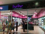 Pur Pur (Киевская улица No:189Б), kozmetik ve parfümeri mağazaları  Simferopol'dan (Akmescit'ten)