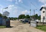 Авто-78 (vulica Olieshava No:26А), garajlar  Minsk'ten
