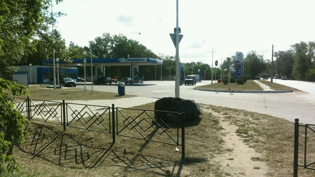 Mini-market Смешанные товары, Omsk, foto