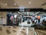 Gq (Dovatortsev Street No:75Ак1), giyim mağazası  Stavropol'dan