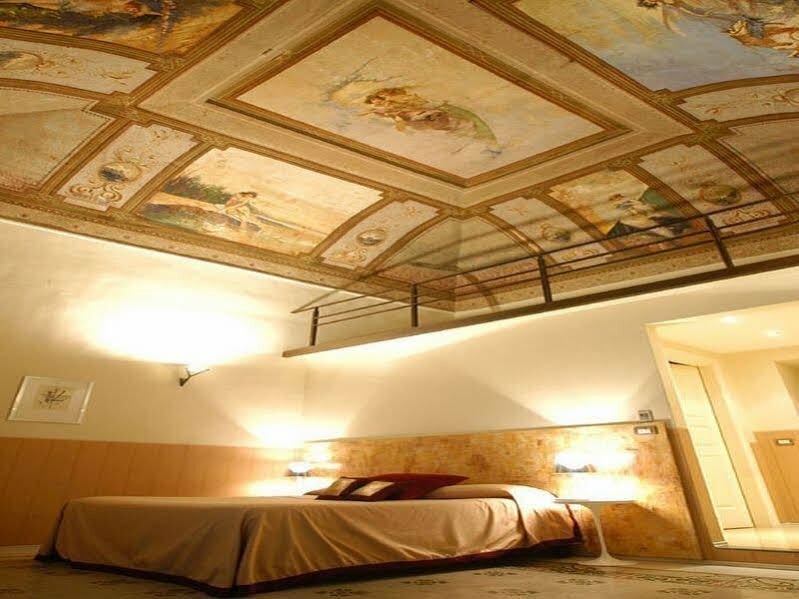 Otel Belle Arti Resort, Napoli, foto