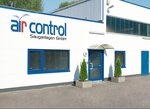 Air control Sauganlagen GmbH (Kielredder No:11, Barsbüttel), sanayi ekipmanları firmaları  Schleswig‑Holstein'den