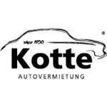 Autovermietung W. Kotte GmbH (Wilhelmstraße No:2, Bramsche), oto kiralama  Bramsche'den
