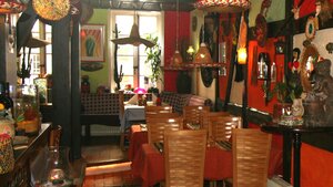 El Paso (Neue Straße No:34, Celle), restoran  Celle'den