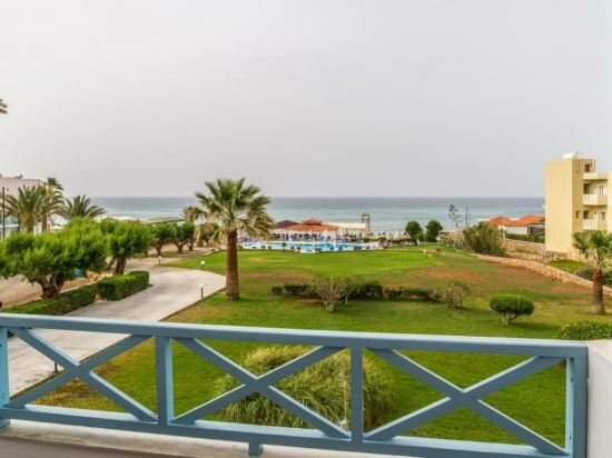 Kısa süreli konaklama Windmill Apartments, Dünya, foto