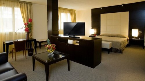 Otel Hotel Airone, Grosseto, foto