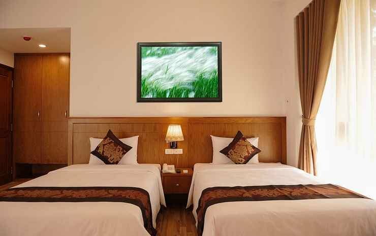 Otel T78 Hotel, Ho Chi Minh, foto