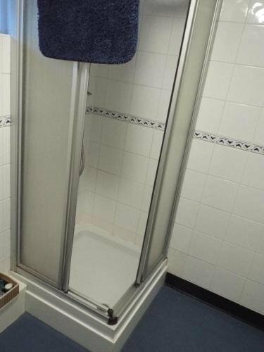 Otel Half Moon Inn, İngiltere, foto