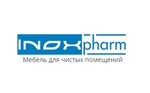 Inoxpharm (Korochanskaya Street No:85А), eczane ekipmanları  Belgorod'dan