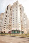 Apartment na ulice Agapkina 4 (ulitsa Agapkina No:4), kısa süreli konaklama  Tambov'dan