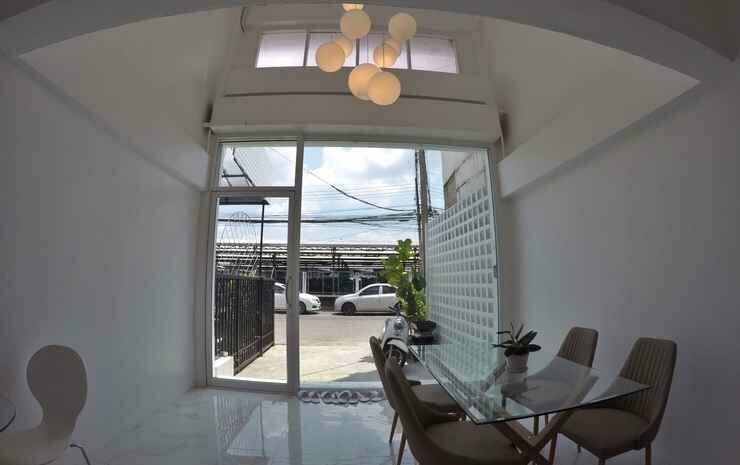 Otel 24 Poshtel Chiangmai, Chiang Mai, foto