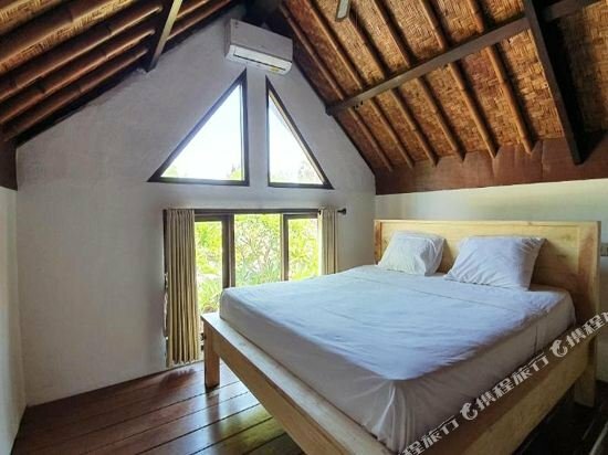 Otel Fun Divers Resort, Bali, foto