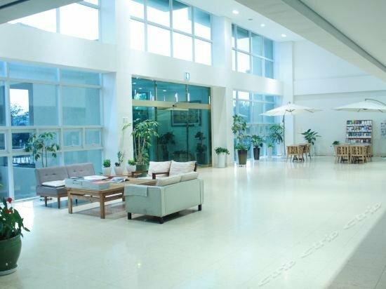Otel Jeju Pol-a Resort, Seogwipo, foto