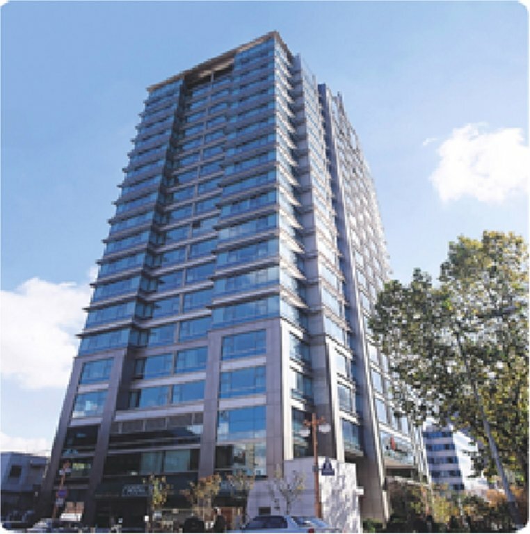 Otel Vabien Suite 1 Serviced Residence, Seul, foto