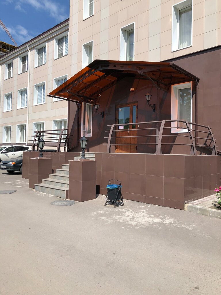 Alkollü içecekler Alkoport, Voronej, foto