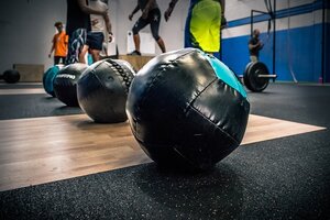 Jump Fitness (Via Arezzo No:1), fitness kulüpleri  Roma'dan