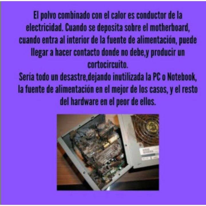 Bilgisayar teknik servisleri Agw Tech, Buenos Aires, foto