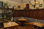 Brauhaus Drei Linden bei Teschi (North Rhine-Westphalia, Unna, Lünen), restoran  Kuzey Ren‑Vestfalya'dan