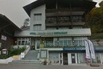 Hotel Weisses Kreuz (Bern, Interlaken, Hauptstrasse, 143), otel  Bern'den