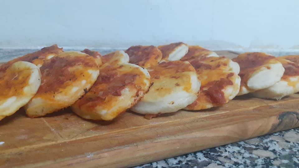 Catering firmaları Ángeles Catering & Eventos, , foto