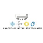 Langendam Installatietechniek (Burg Brandtstraat No:40, Moordrecht), klima satışı  Hollanda'dan