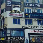 Sivas Tattoo & Piercing (Osmanpaşa Cad., Sivas Merkez‎ , Sivas), dövmeciler  Sivas'tan