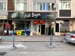 Filli Boya Habip Gören Ticaret (Bursa, Orhangazi, Camiikebir Mah., Garaj Sok., 9), yapı mağazası  Orhangazi'den