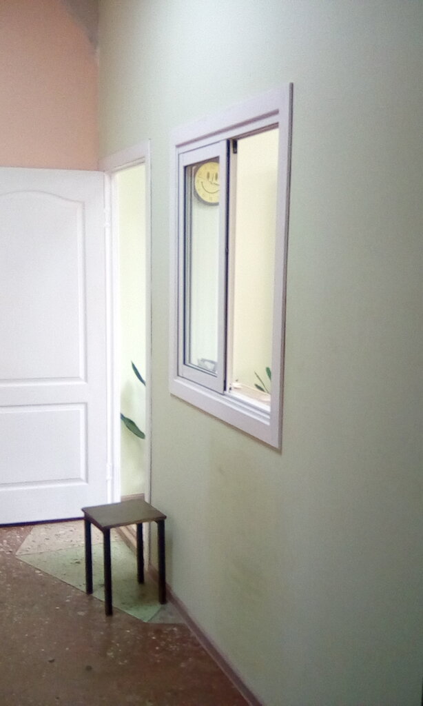 Görüntülü diafonlar Telekom, Nikolaevsk‑na‑Amure, foto