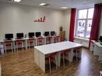 Робототехника на Покрышкина 8 (Pokryshkina Street No:8к1), meslek kursları  Moskova'dan