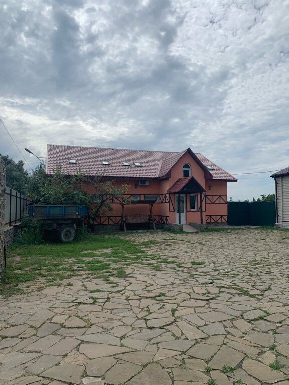 Kafe Хуторок, Voronejskaya oblastı, foto
