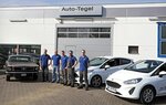 Auto Tegel GmbH, Mirko Wojtzek (Heilbronner Straße No:57, Rudersberg), otomobil servisi  Baden‑Wurttemberg'den