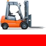 Arenda vilochnogo pogruzchika - RentForklift (Malaya Balkanskaya Street No:59А), i̇nşaat ekipmanı kiralama  Saint‑Petersburg'dan