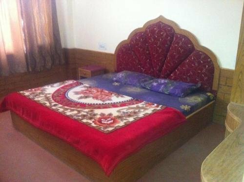 Otel Giriraj Guest House, Himaçhal Pradeş, foto